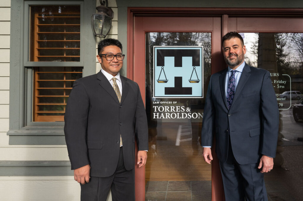 Home - Torres & Haroldson, PLLC